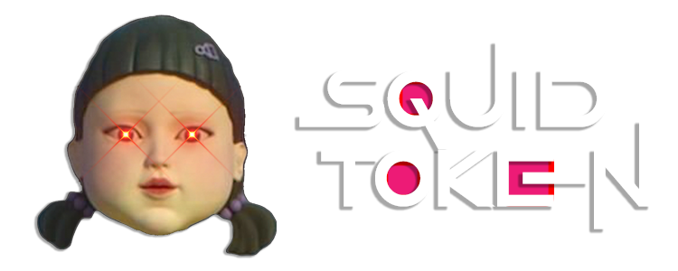 $SQDT - Squid Token Org